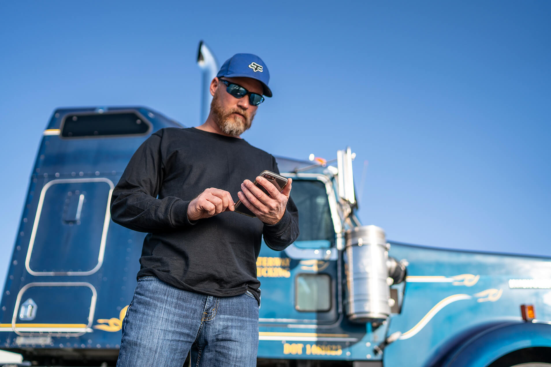 Free Load Boards: Are They Right for Your Trucking...