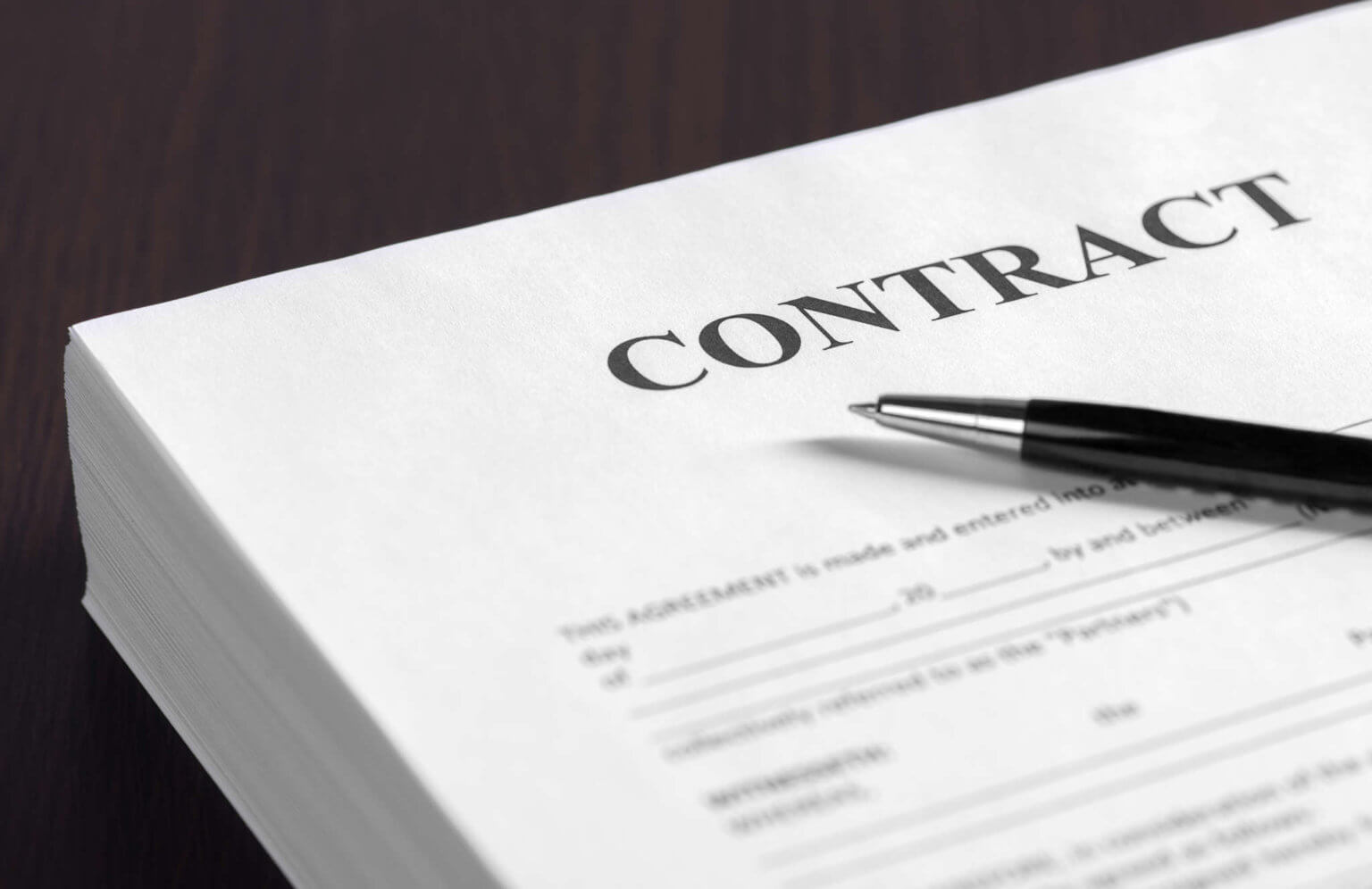 Factoring Agreements: Everything Carriers Need to Know ...