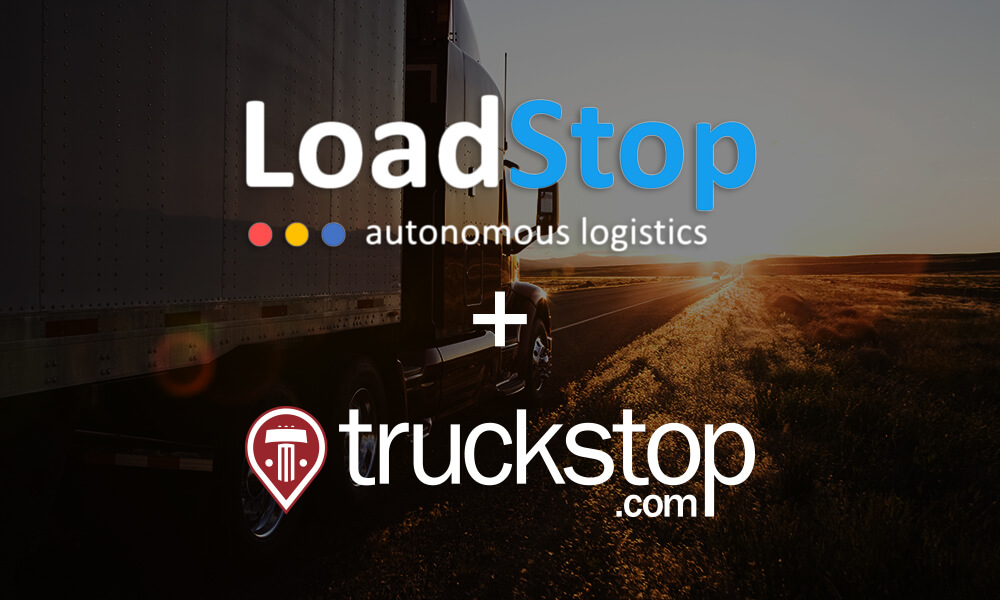 Truckstop.com Announces Load Search and Truck Post Integration with ...