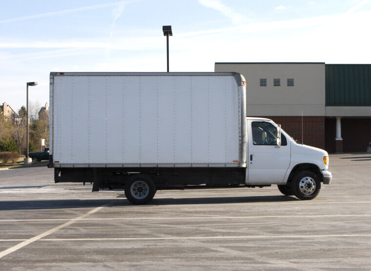 What is a Freight Truck? - Truckstop
