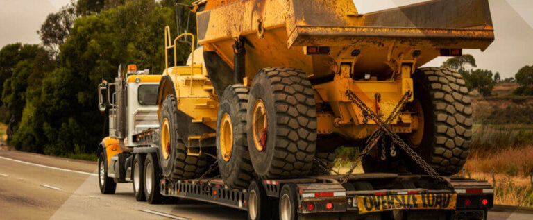 Navigate Wide Load Trucking with Confidence | Truckstop