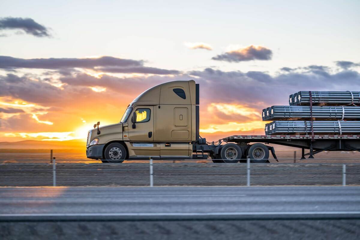 Is Trucking Business Profitable? 6 Ways to Make More...