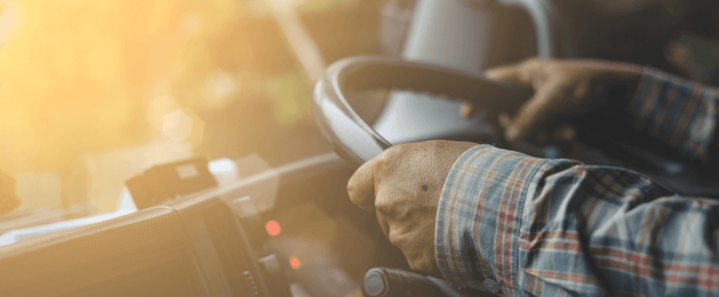 21 DOT Violations Every Broker Should Monitor
