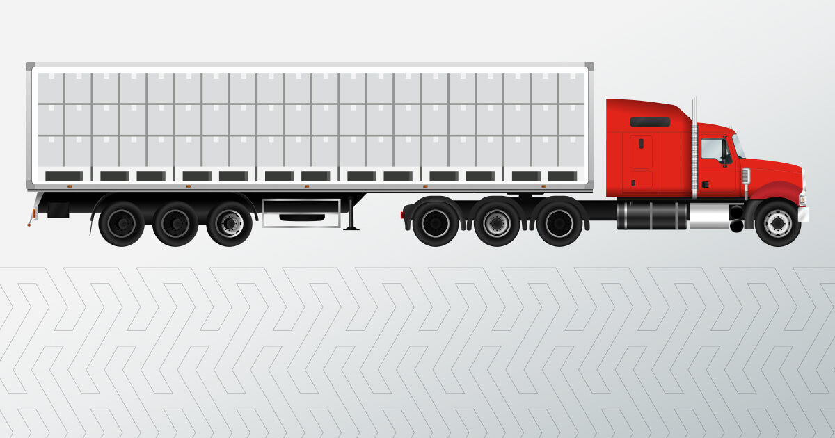 Full Truck Loads: 8 Tips for Saving Money - Truckstop