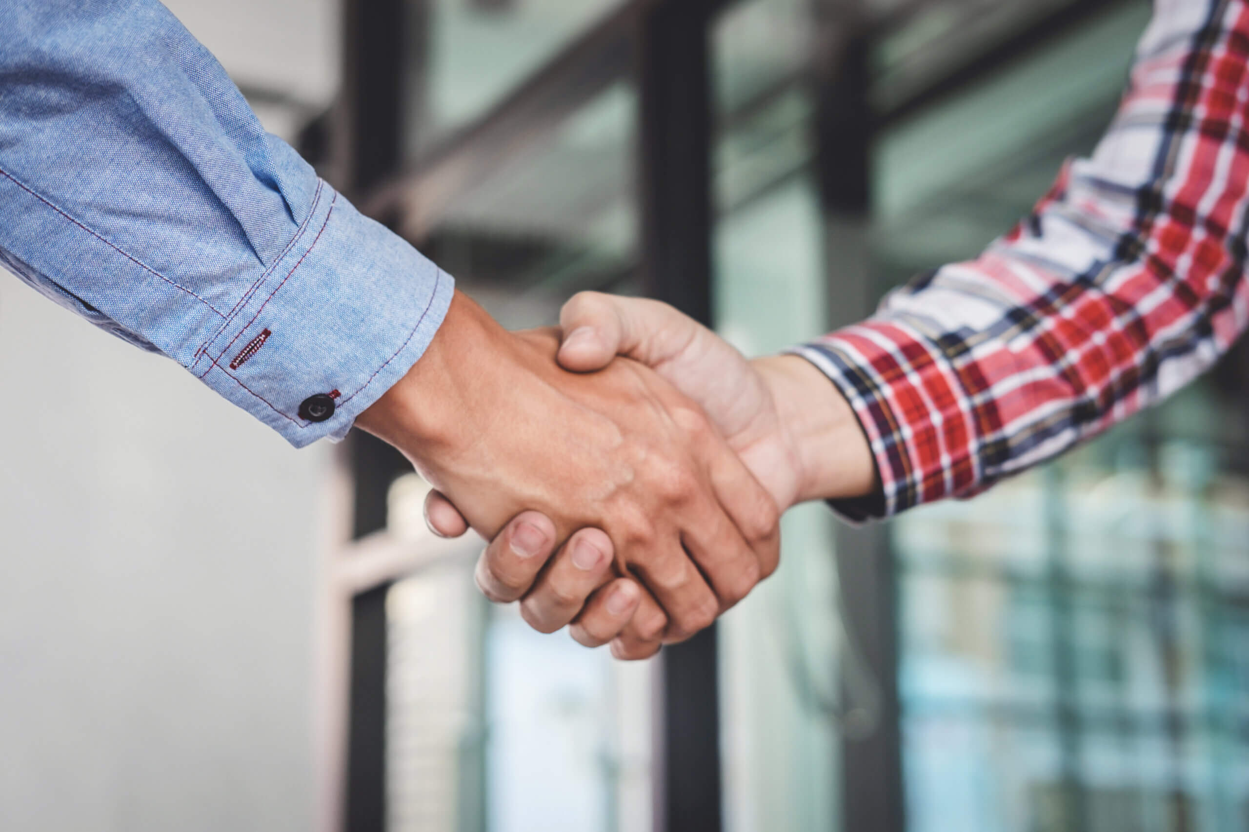 Grow Your Carrier Business Through Long-Term Contracts ...