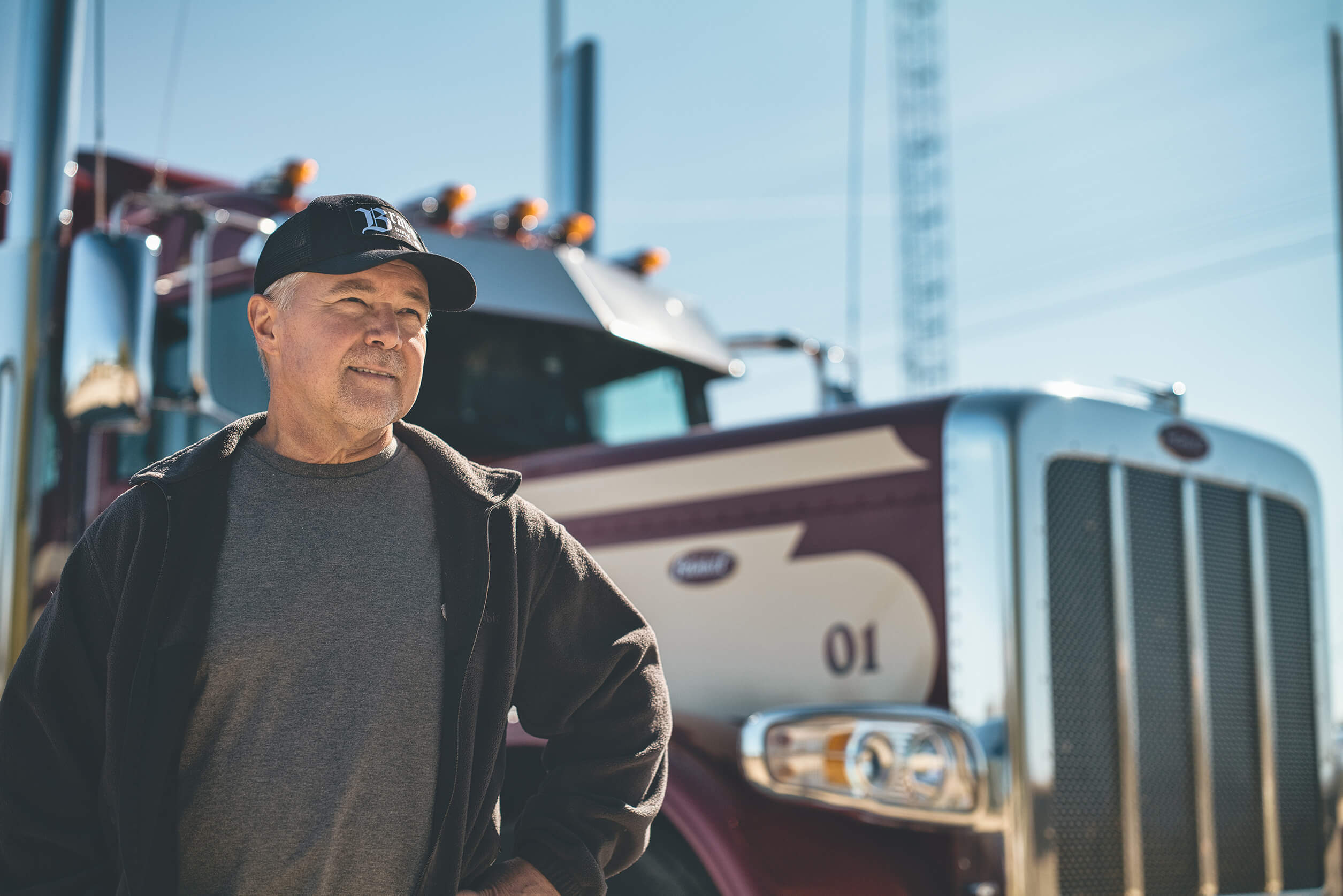 USDOT Numbers: A Comprehensive Guide for Carriers