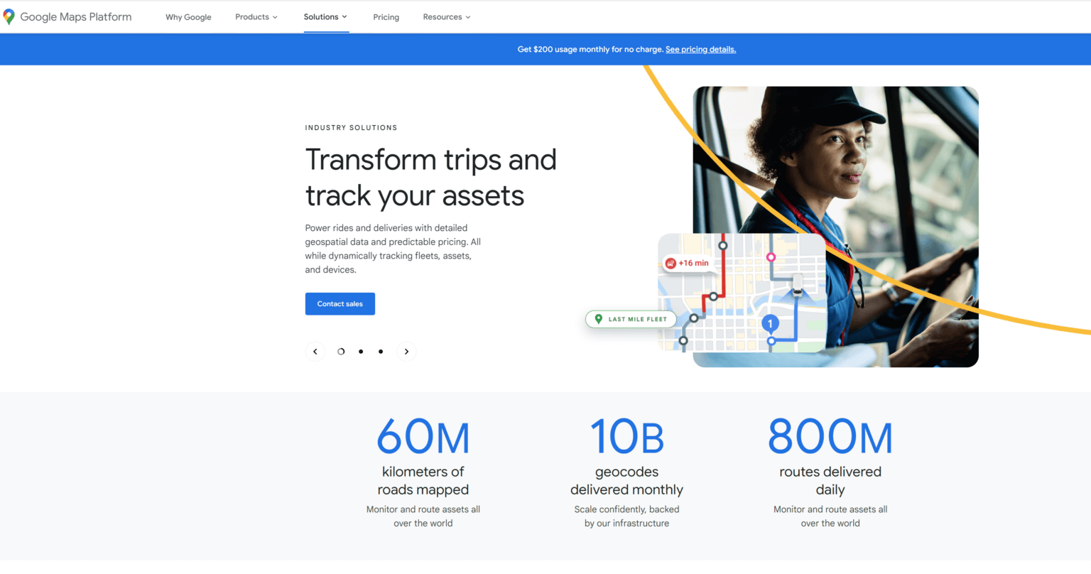 The Benefits of Truck Routing Software - Truckstop