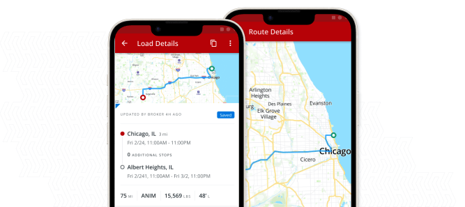 The Benefits of Truck Routing Software - Truckstop