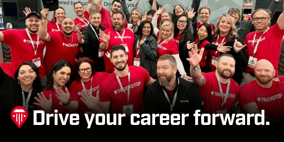 Openings - Truckstop