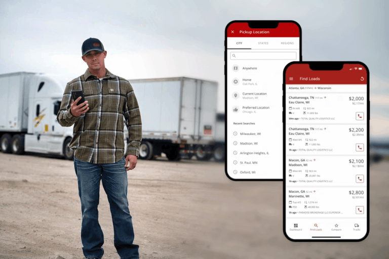 12 Steps to Starting an Owner-Operator Trucking Busines...