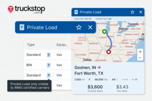 Beyond Traditional Freight Matching: Why Truckstop’s...