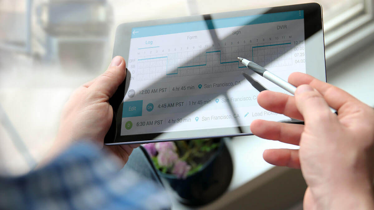 How ELDs Can Actually Protect Carriers in Disputes